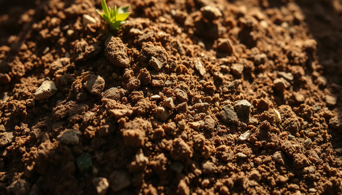 Discover the Perfect Soil for Organic Gardening - SortemDia