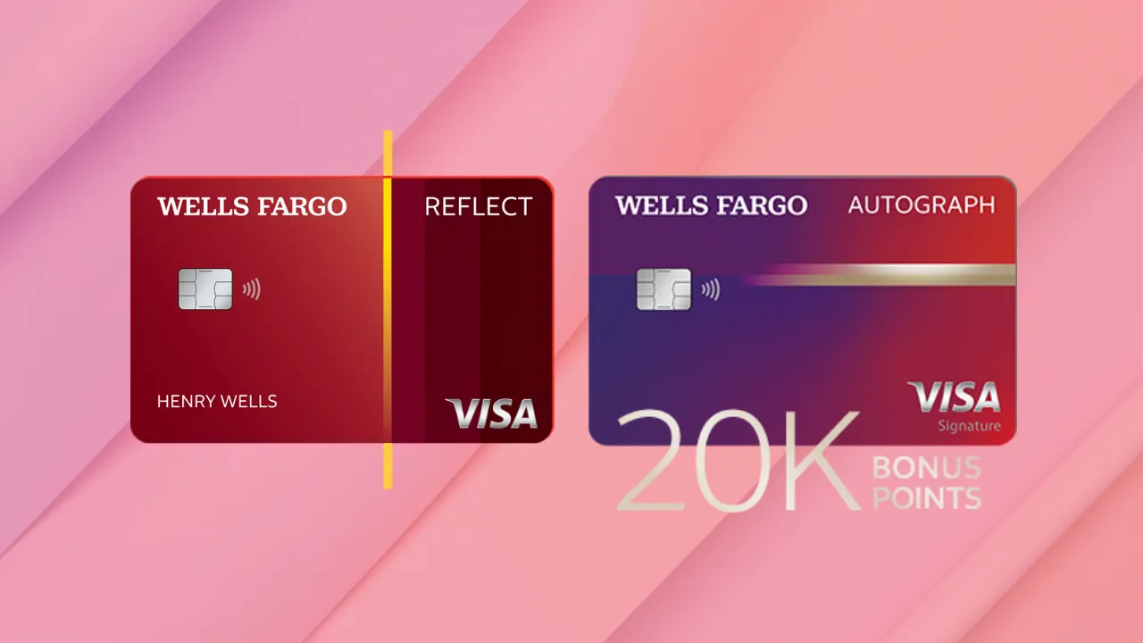 Choose the Best Wells Fargo Card for You