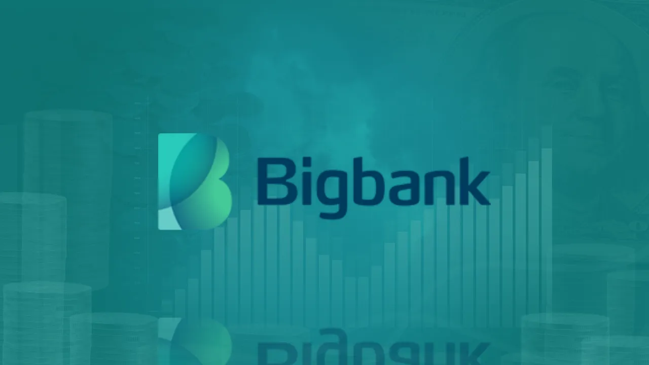 Bigbank Loans with Special Conditions!