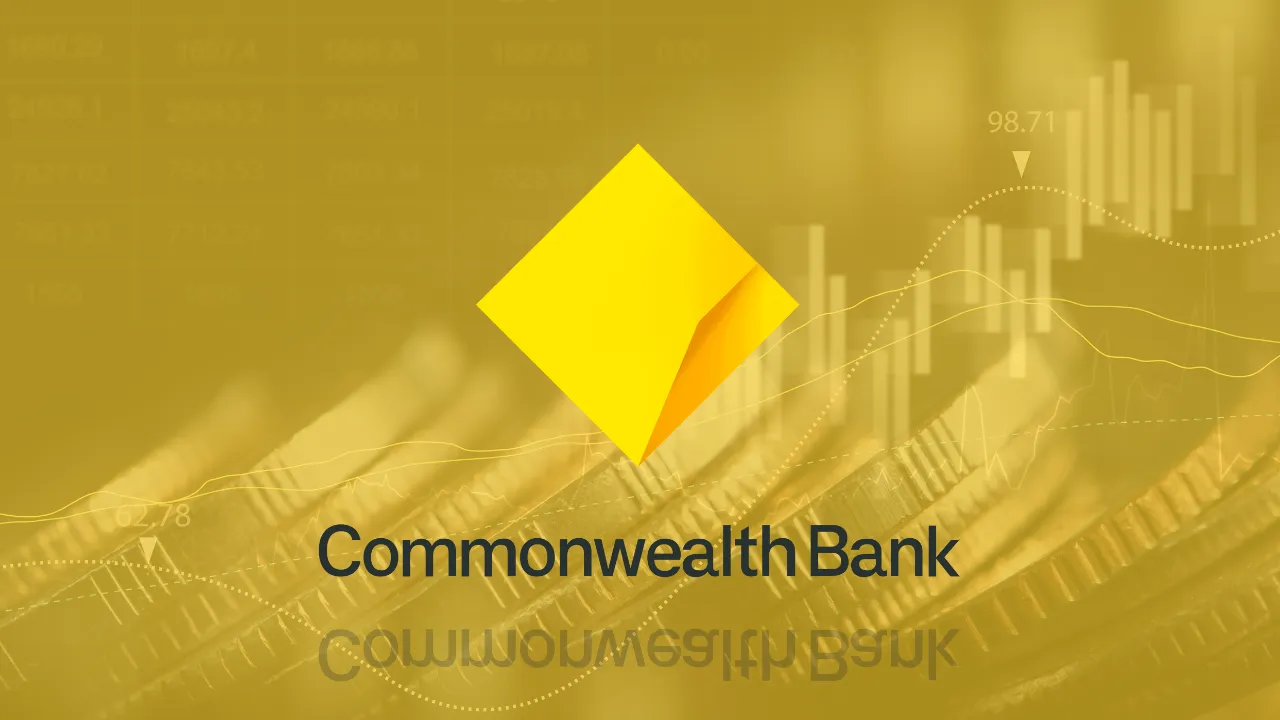 CommBank Loans with Incredible Terms!